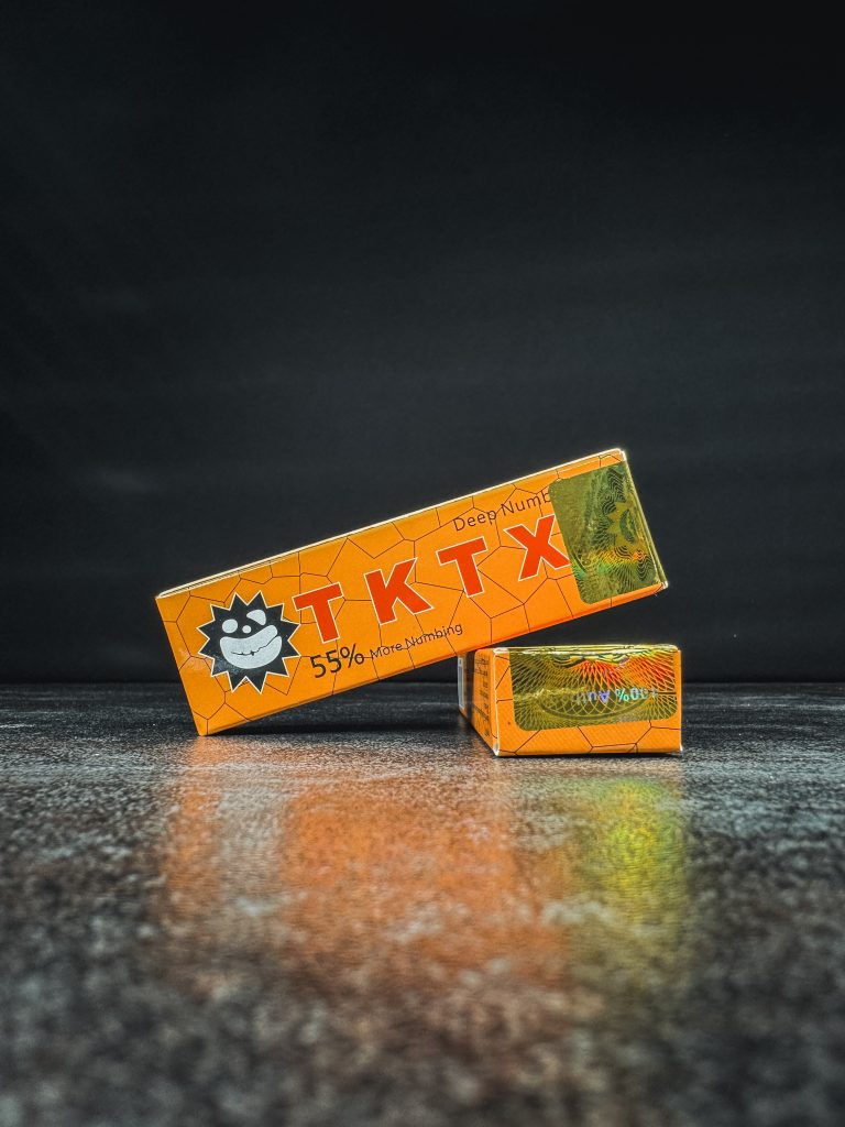 TKTX Official Cream UK – TKTX Cream UK's ONLY authentic & official TKTX ...